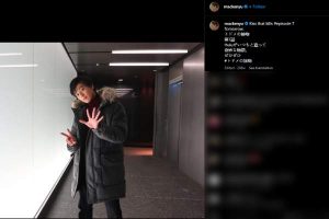 Mackenyu Arata Biography: From Tokyo to the Grand Line | BroadBiography