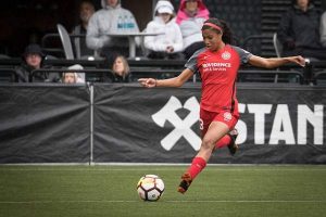 Midge Purce Biography: From Harvard Crimson To USWNT | BroadBiography