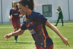 Ona Batlle Biography: Meet The World Cup 2023 Champion | BroadBiography