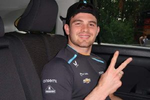 Pato O'Ward Biography: The Journey of a Motorsport Phenomenon ...