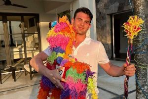 Pato O'Ward Biography: The Journey of a Motorsport Phenomenon ...