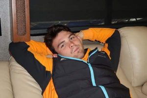 Pato O'Ward Biography: The Journey of a Motorsport Phenomenon ...