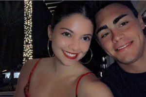 Top 5 Shocking Facts About Sean Duffy's Daughter Evita Duffy ...