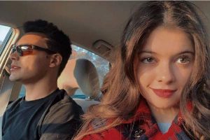 Top 5 Shocking Facts About Sean Duffy's Daughter Evita Duffy ...