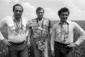 Where is Shavarsh Karapetyan Today? A Real-Life Superhero | BroadBiography