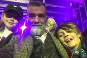 Stefan Karl Stefansson Biography: A Legacy Left Behind | BroadBiography