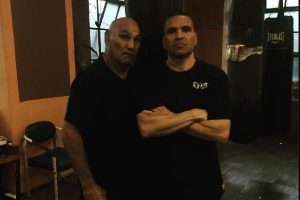 Tony Mundine Biography: A Tale of Boxing, Truimph, and Greatness ...