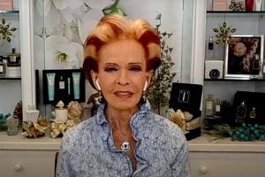 Tova Borgnine Biography: From Silver Screen To Businesswoman ...
