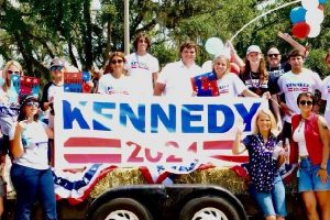 5 Things You Should Know About William Finbar Kennedy | BroadBiography