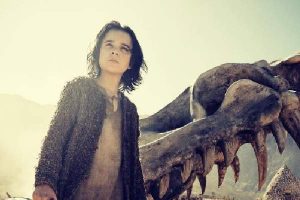 Winta McGrath Biography: A Journey of A Young Actor | BroadBiography