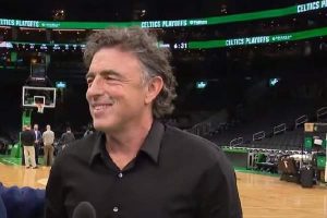 Wyc Grousbeck Biography: Owner of NBA’s Boston Celtics | BroadBiography