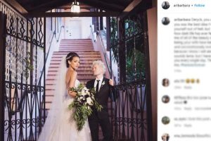 5 Shocking Facts About Deryck Whibley Wife Ariana Cooper | BroadBiography