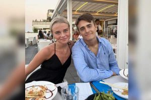 Dino Beganovic Biography: Swedish-Bosnian Racing Driver | BroadBiography