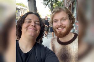 Fred Hechinger Biography: From Eighth Grade Debut to Stardom ...