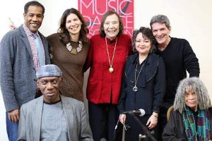 Gregory Pardlo Biography: Poetic Prose to Pulitzer Prize | BroadBiography