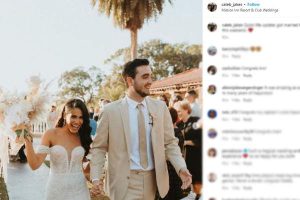 Hedy Nasser Biography: A Model-Turned Actress | BroadBiography