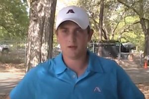 Henrik Norlander Biography: A Golfer’s Life Beyond The Fairways ...