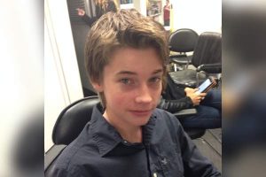 Jacob Lofland Biography: Journey To Hollywood Success | BroadBiography