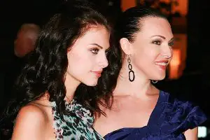 Julia Voth Biography: A Model Turned Actress | BroadBiography