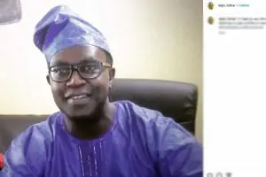 5 Unknown Facts About KSI Father Jide Olatunji | BroadBiography