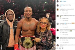 5 Unknown Facts About KSI Father Jide Olatunji | BroadBiography