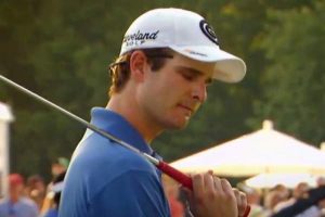 Kevin Streelman Biography: Life of A Pro Golfer | BroadBiography