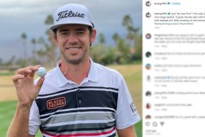 Lanto Griffin Biography: From Dreamer to PGA Tour Winner | BroadBiography