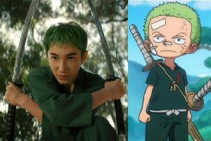 Maximilian Lee Piazza Biography: Sets Sail as Young Zoro | BroadBiography