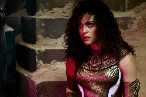 May Calamawy Biography: Rise to the Stardom | BroadBiography