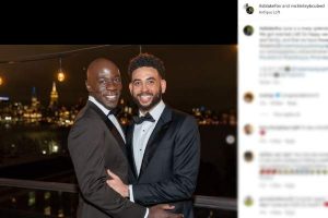 5 Fascinating Facts About McKinley Belcher Husband | BroadBiography