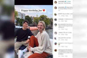 5 Shocking Facts About Niamh Adkins and Joe Ando Break Up | BroadBiography