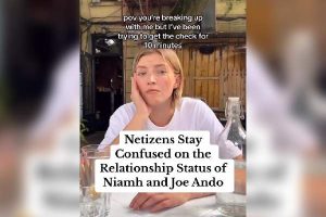 5 Shocking Facts About Niamh Adkins and Joe Ando Break Up | BroadBiography