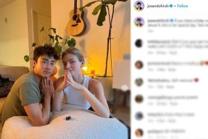 5 Shocking Facts About Niamh Adkins and Joe Ando Break Up | BroadBiography