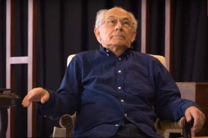 Nicholas Woodeson Biography: Life of a Versatile Actor | BroadBiography