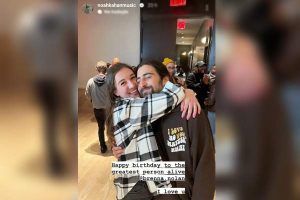 5 Shocking Facts About Noah Kahan Girlfriend | BroadBiography