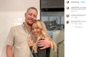 5 Interesting Facts About Ryne Stanek Wife | BroadBiography