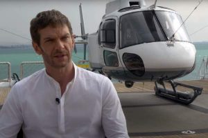 Sam Hazeldine Biography: Life Beyond The Spotlight | BroadBiography