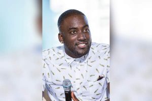 Shamier Anderson Biography: From Mr. Nobody to Somebody | BroadBiography