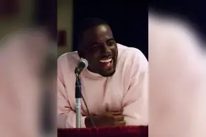 Shamier Anderson Biography: From Mr. Nobody to Somebody | BroadBiography