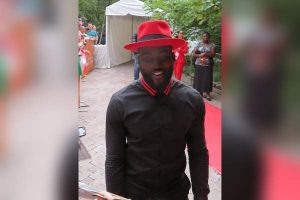 Shamier Anderson Biography: From Mr. Nobody to Somebody | BroadBiography