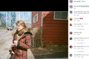 5 Surprising Facts About Talia Ryder's Parents | BroadBiography