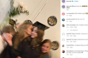 5 Surprising Facts About Talia Ryder's Parents | BroadBiography