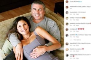 5 Interesting Details About Ted Harbert Wife | BroadBiography