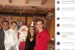 Theo Pourchaire Biography: A French Racing Driver | BroadBiography