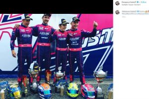 Theo Pourchaire Biography: A French Racing Driver | BroadBiography