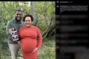 Yamiche Alcindor Biography: African-American Journalist | BroadBiography