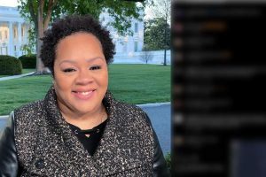 Yamiche Alcindor Biography: African-American Journalist | BroadBiography