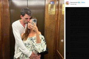 Know About Apolo Ohno Fiancee: Why They Broke Up? | BroadBiography