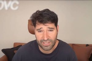 Who is Canva CEO Melanie Perkins Husband Cliff Obrecht? | BroadBiography