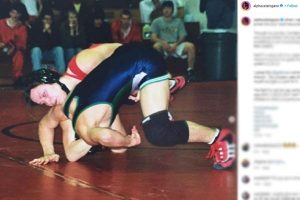 Cat Zingano Biography: From Wrestling Mat to MMA Stardom | BroadBiography